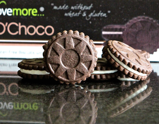 Gluten Free Alchemist: Something Happened to my Favourite British ...