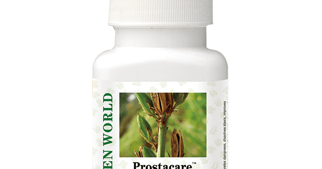 PROSTASURE CAPSULE - AFYA KWANZA