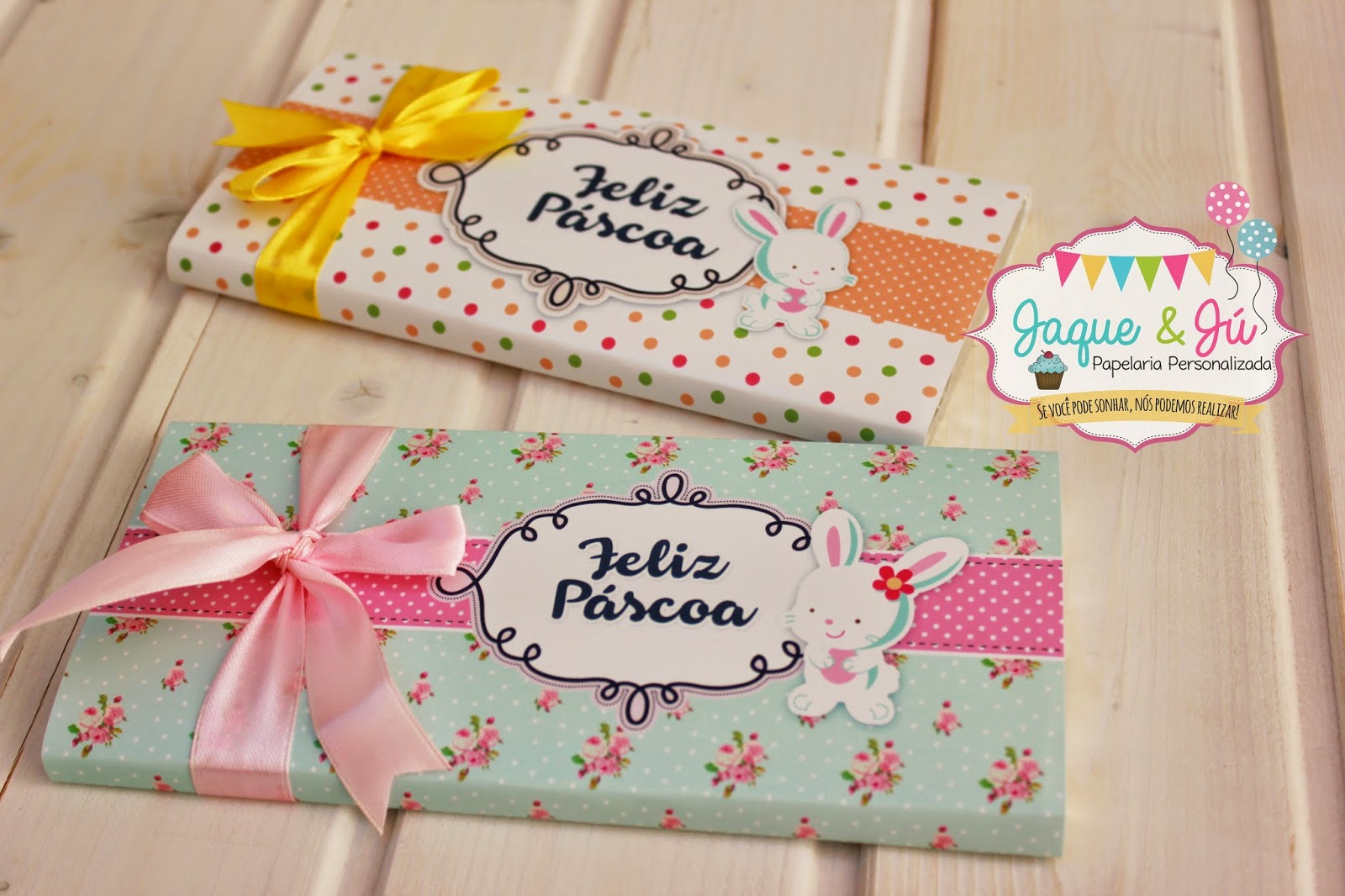 Jaque & Jú Papelaria Personalizada: Rótulos Personalizados Chocolate GRÁTIS