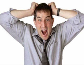 Raiva, como lidar com esse sentimento? ~ Mulher Insana