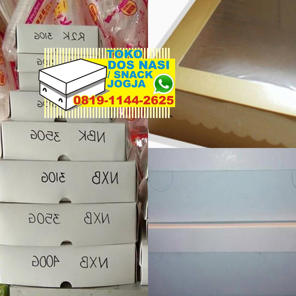 Bahan Kertas Kotak Nasi - O819 1144 2625 (WA) macam ukuran kardus nasi ...