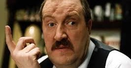 CINEPHAGEMANIAC: DECES DE L'ACTEUR GORDON KAY A 75 ANS VU DANS BRAZIL