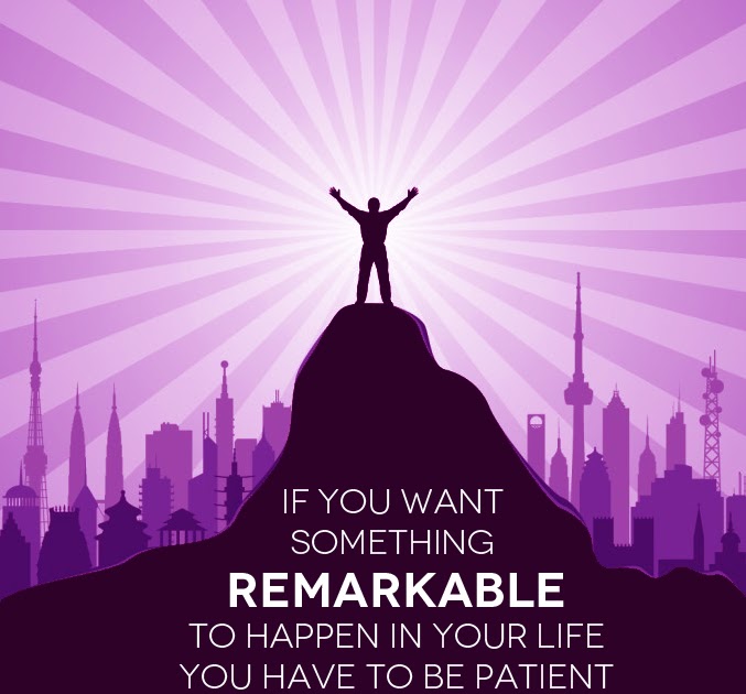 Something Remarkable