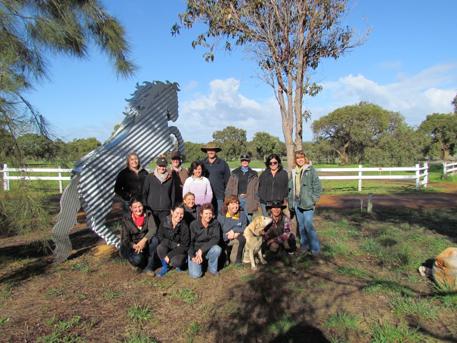 Never ending self improvement, Naturally!