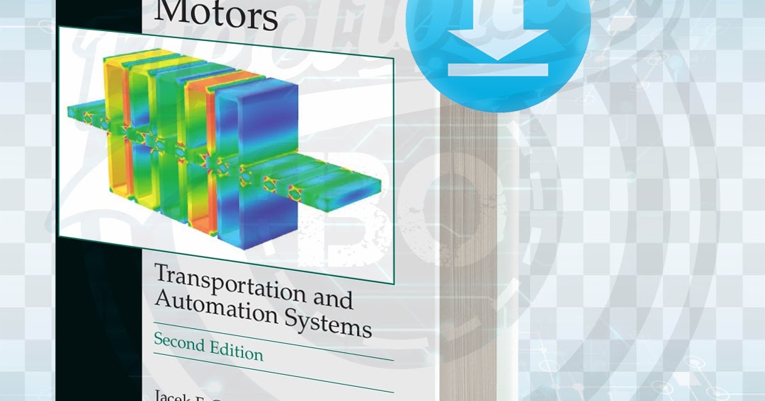 Download Linear Synchronous Motors pdf.