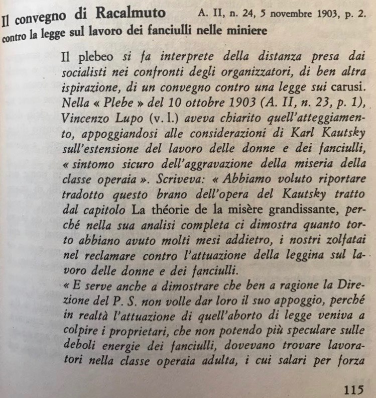 archivio e pensamenti: BIVONA RENDE OMAGGIO A PANEPINTO. Contributi ...