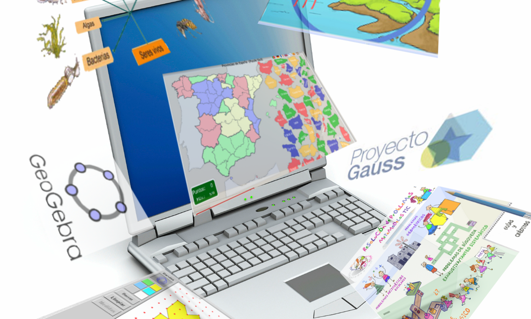 Recursos Didácticos.: Los materiales educativos digitales.