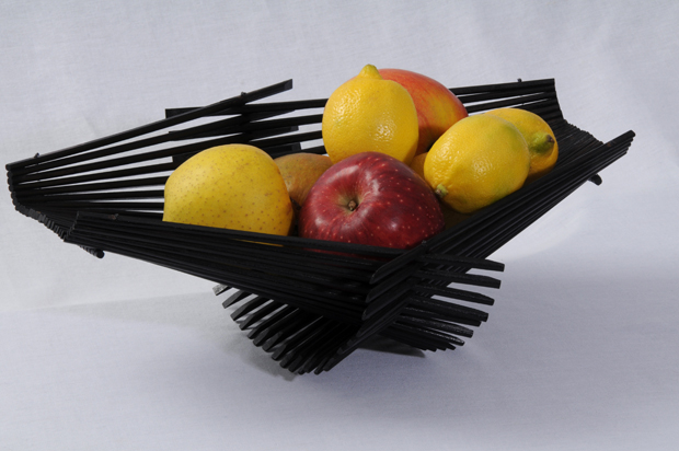 How to Recycle: Recycled Chopsticks and Hanger