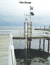 Technology for the Hydrosphere: Tide Gauge