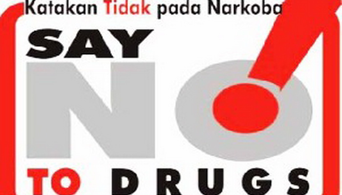 47+ Jauhi Narkoba, Info Penting!