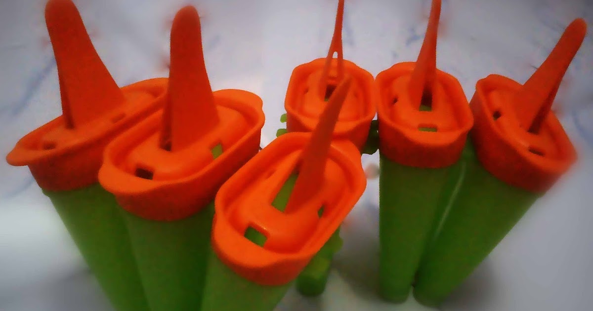 ICE TUP TUPPERWARE | Nadhira Tupperware