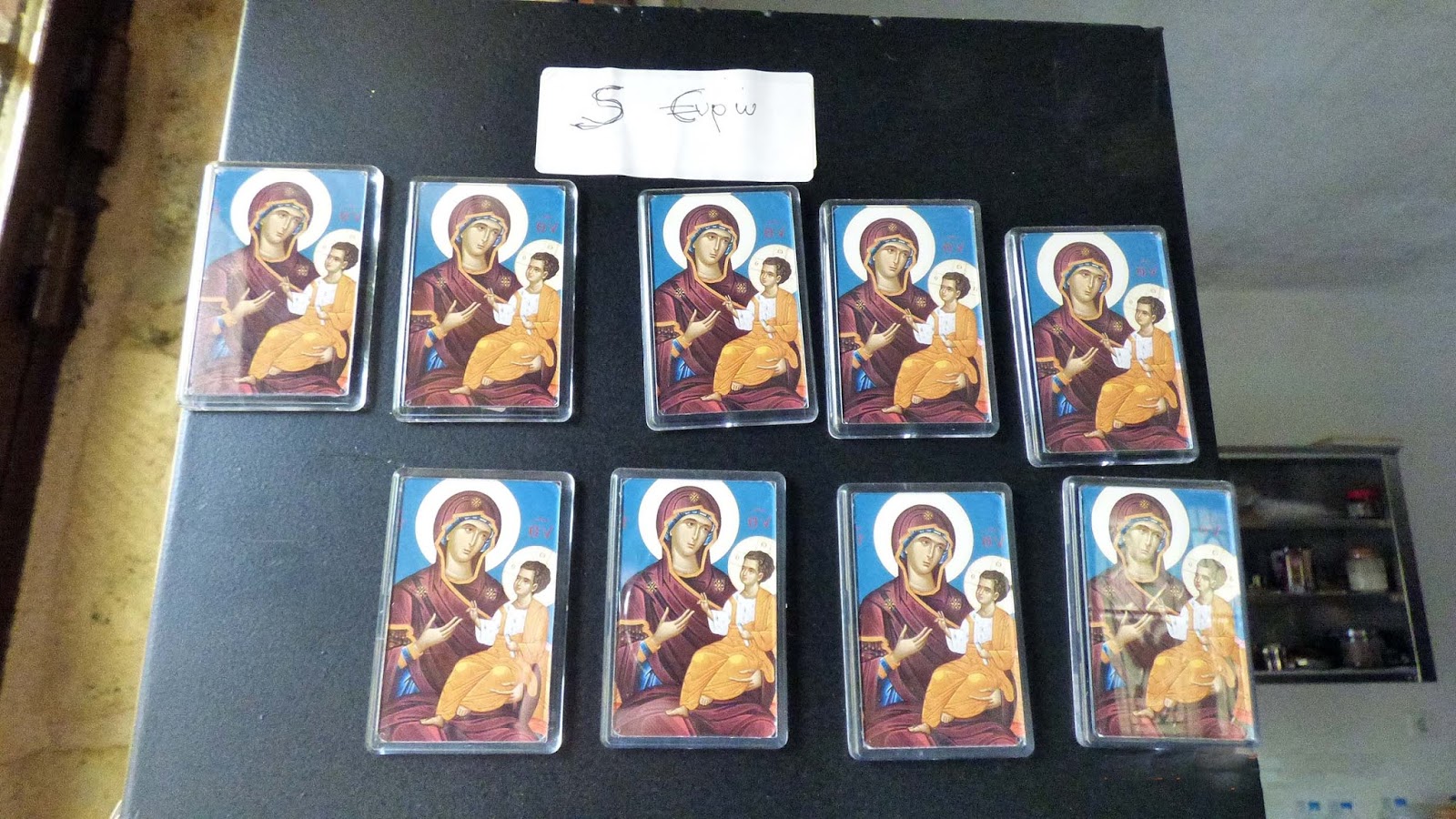 ΝΑΟΙ ΣΤΗ ΜΑΝΗ: ΚΕΛΕΦΑ, ΠΑΝΑΓΙΑ ΣΠΗΛΑΙΩΤΙΣΣΑ