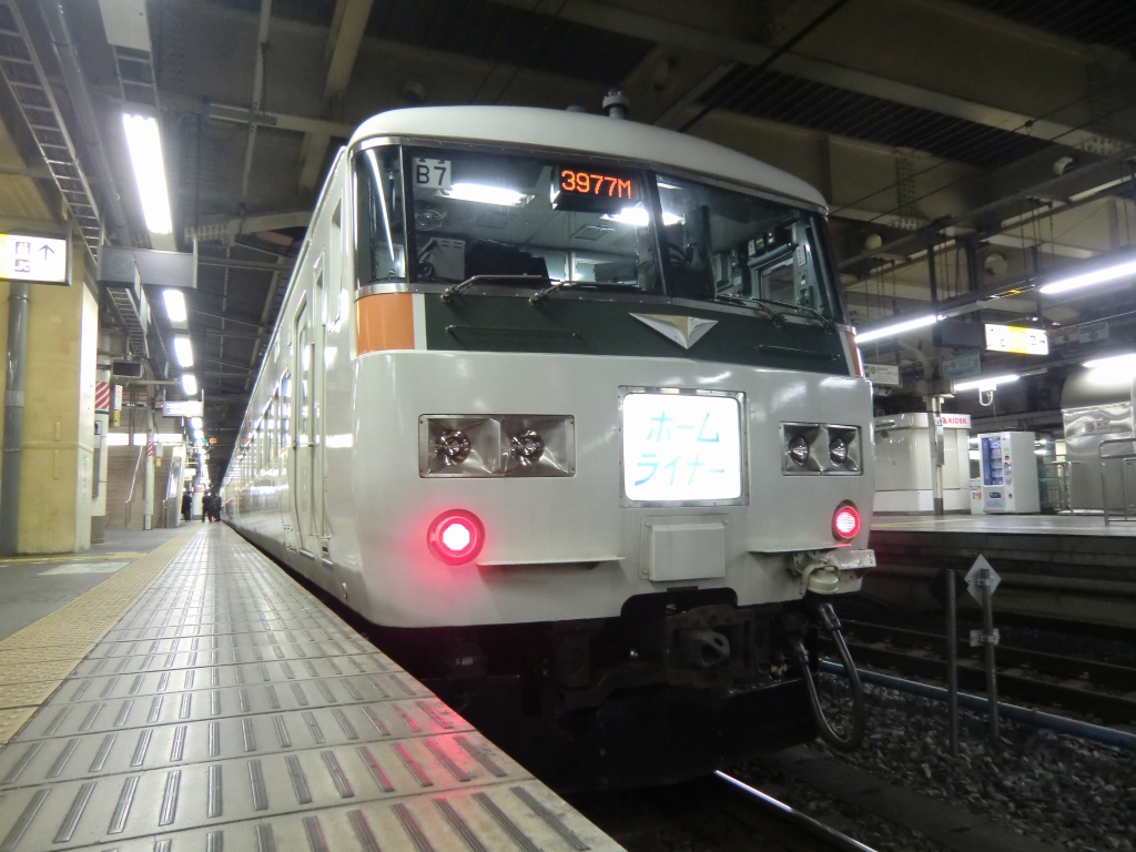 How To Use Japanese Railways: Takasaki Line (Ueno~Takasaki) 《高崎線 （上野～高崎）》