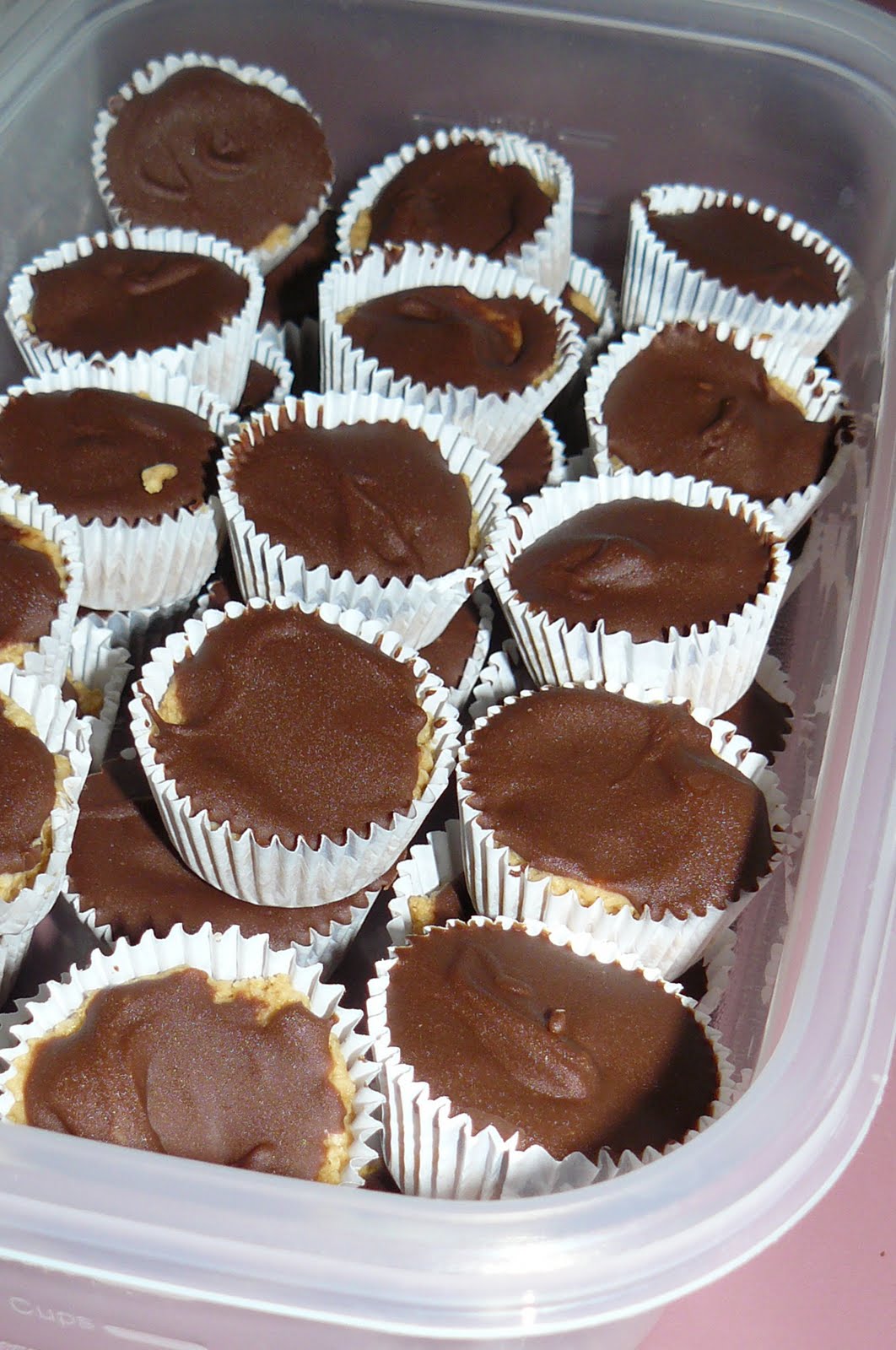 Small Fry & Co. : Make Ahead Monday: Back to School Snacks