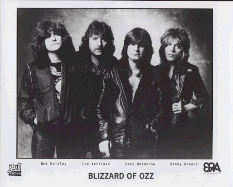 Classic Rock Here And Now: LEE KERSLAKE: URIAH HEEP AND 'OZZY' LEGEND ...
