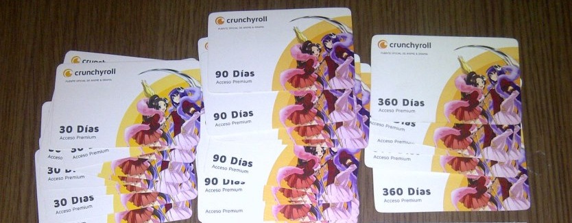 Akihabara road: Crunchyroll para PS3 primeras impresiones