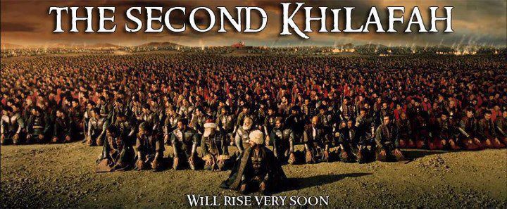 APBN Negara Khilafah - Page 2 | KASKUS