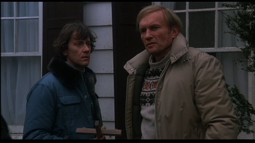 Cool Ass Cinema: Amityville 2: the Possession (1982) review