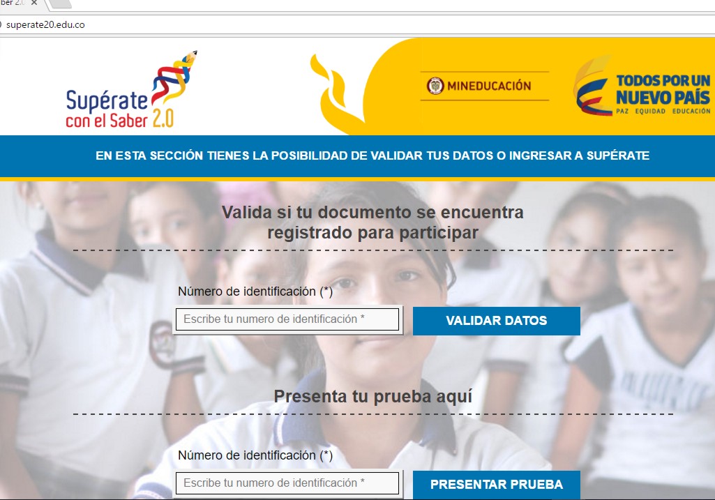 INSTITUCION EDUCATIVA. SANTA MARIA GORETTI: NOVENO Y ONCE PRESENTARAN ...