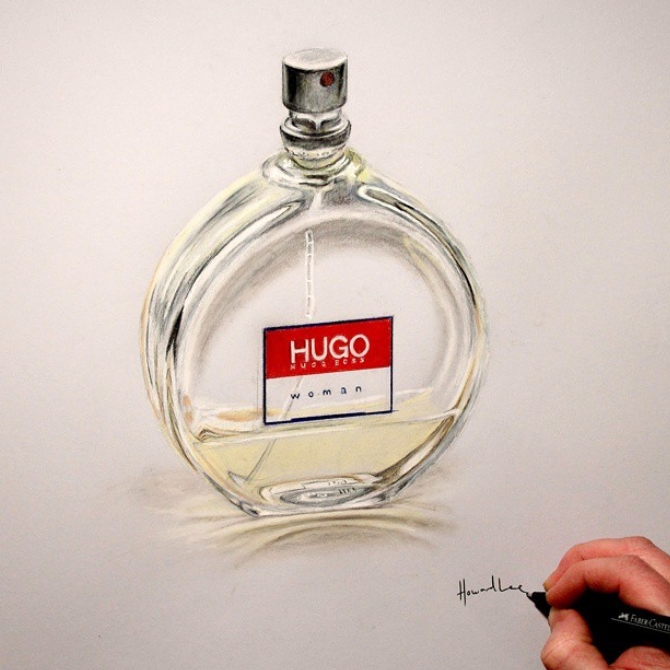 Design Stack: A Blog about Art, Design and Architecture: Time Lapse ...