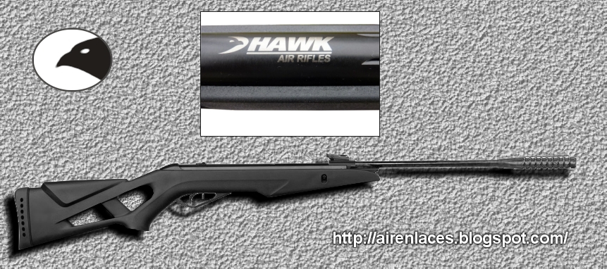 Enlaces Armas de Aire: Marcas de Armas de Aire.