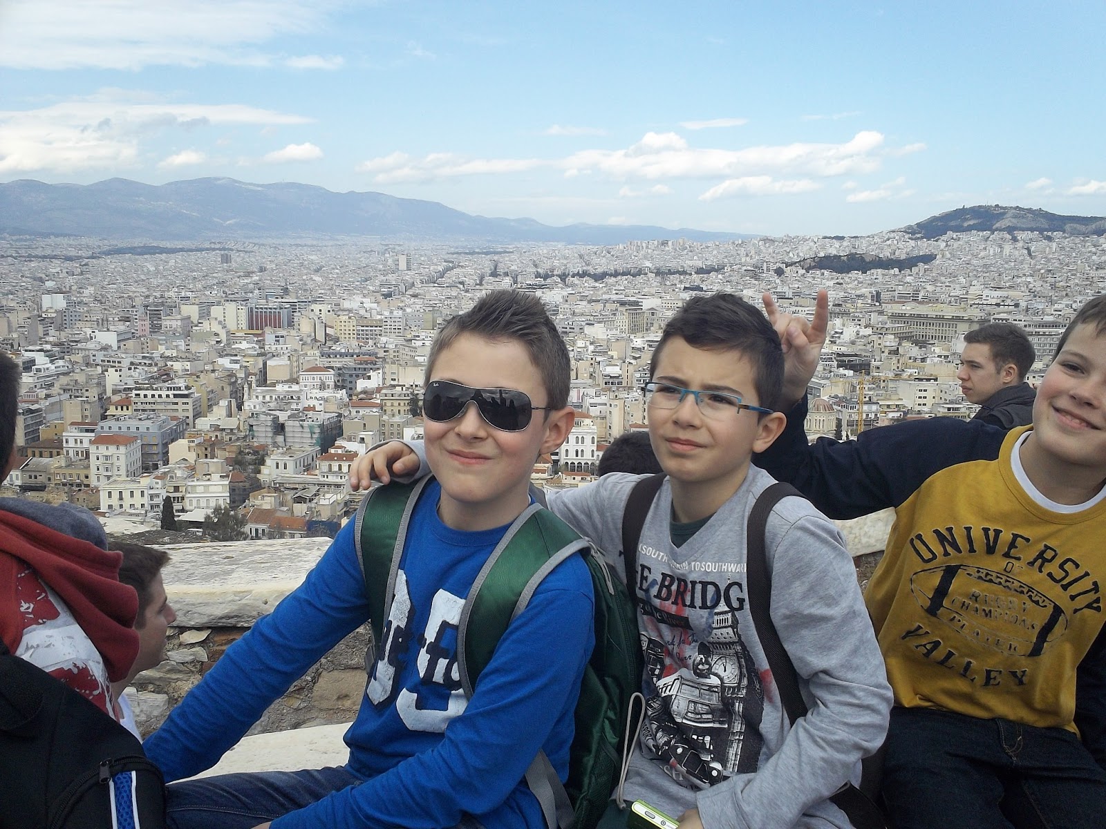 2o Δημοτικό Σχολείο Αιγίου: Οι φωτογραφίες μας