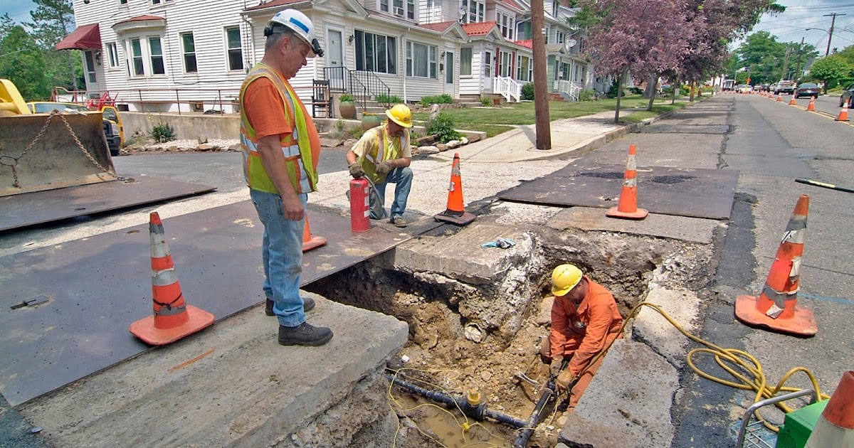 PA Environment Digest Blog: PUC Approves UGI’s Distribution System ...