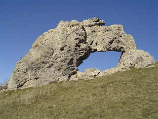 La Motte's blog: The Pierre Percée