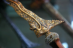 Keris | Intimate Indonesia