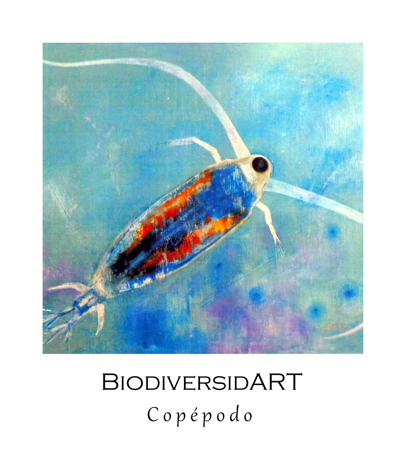 LA VIDA PLANCTÓNICA