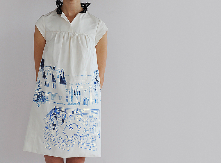 DSM GINZA：D-due Live Customising EVENT｜コムデギャルソン店舗マップ