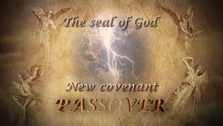 Christ Ahnsahnghong, heavenly Father and New Jerusalem, heavenly Mother ...