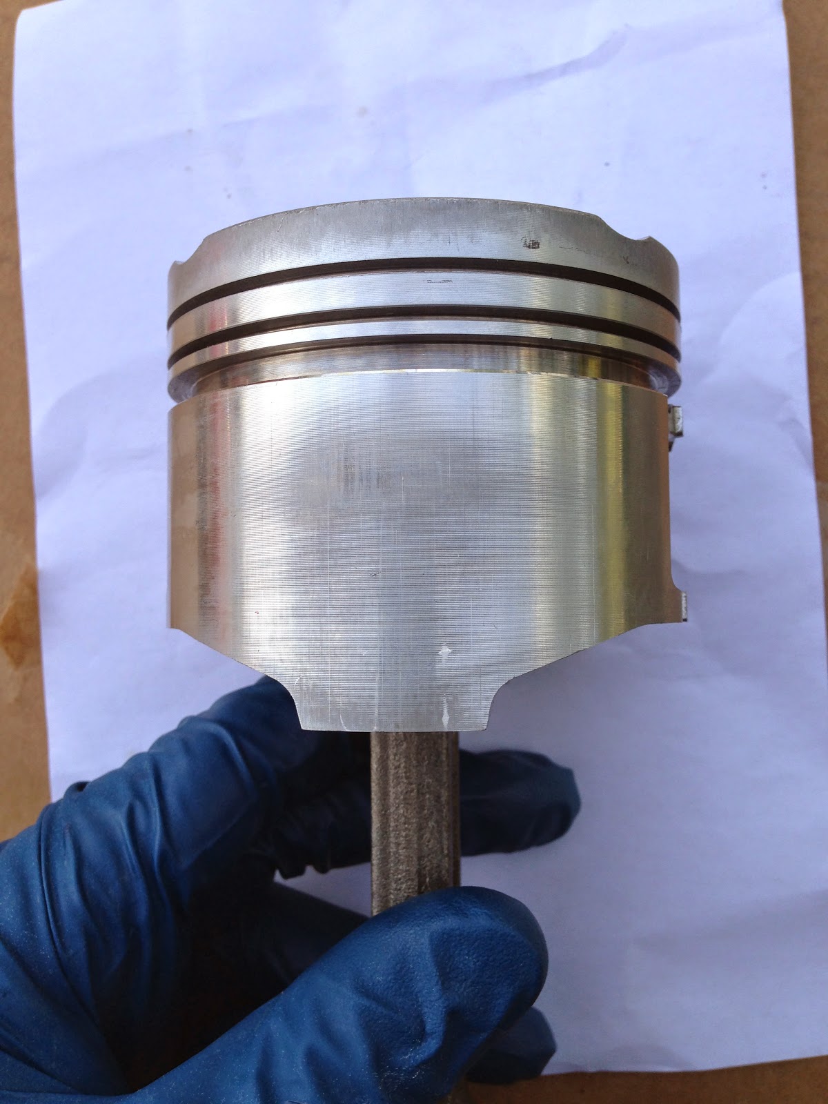 A newbie's adventures in racing: Lessons Learned Rebuilding ...