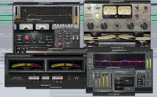 Atoragon's Guitar Nerding Blog: HOW TO: THE BASIC MASTERING CHAIN (free ...