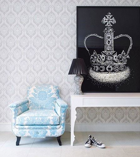 25 POPS of Color in home decor - The Cottage Market