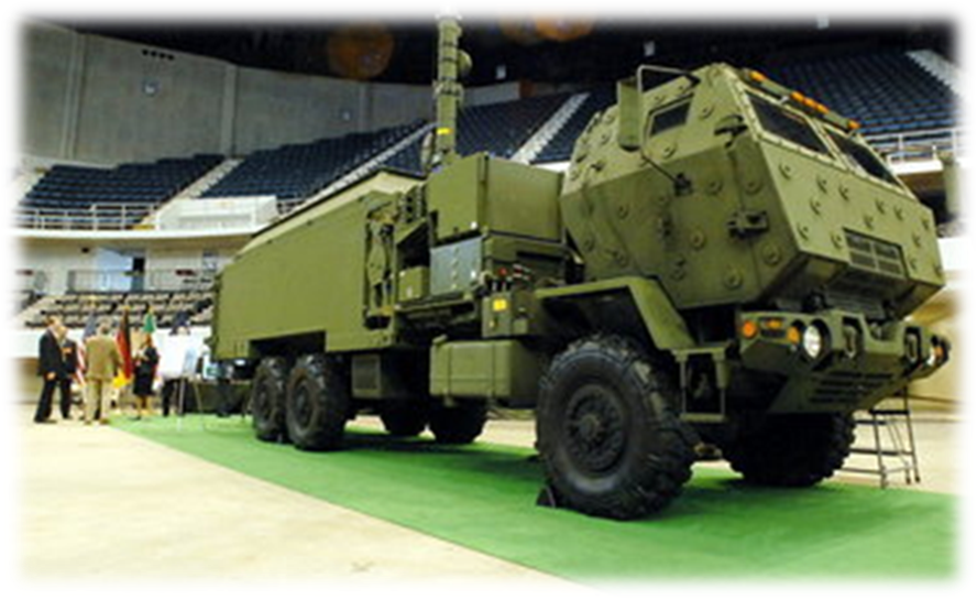 C4I Technology News: MEADS network-centric architecture under ...