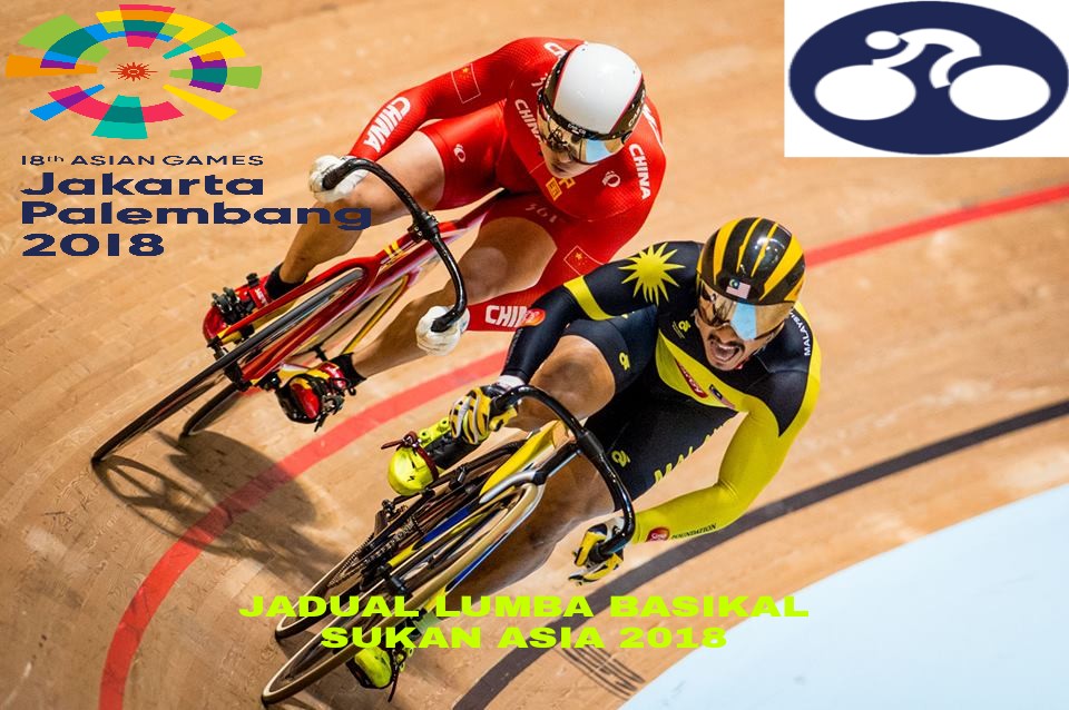 Sejarah Lumba Basikal