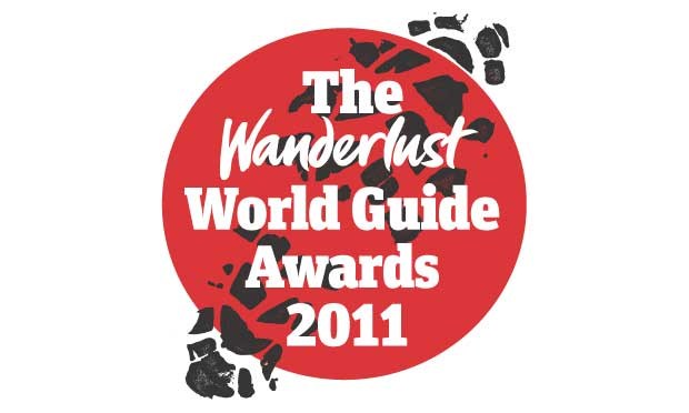 Kuweight 64: WORLD'S BEST TOUR GUIDE AWARD BY WANDERLUST GOES TO NOEL ...