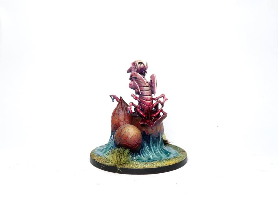 Tabletop Fix: Wyrd Miniatures - New The Other Side Previews