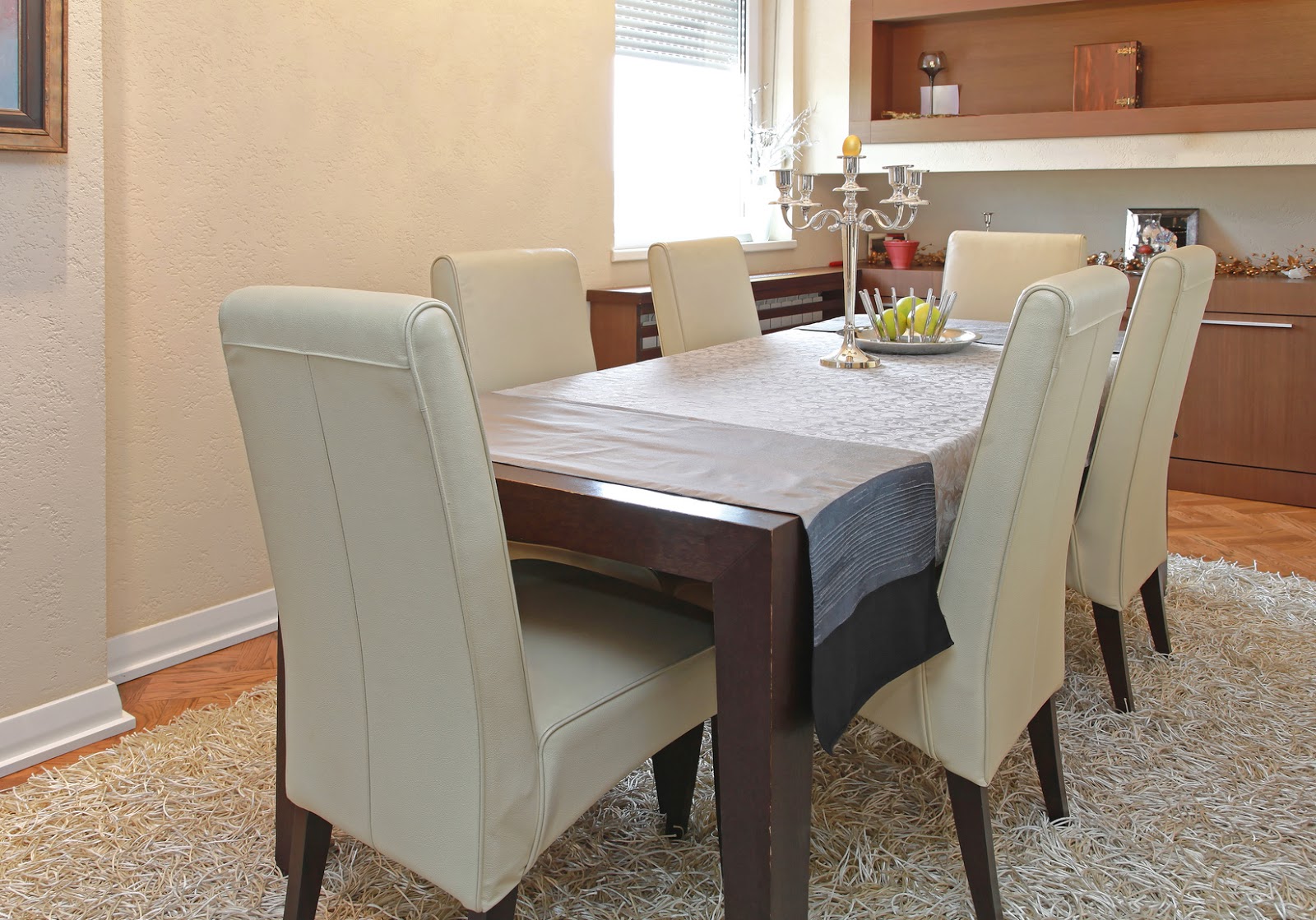 Lainey's Furniture For Life: Tips on Purchasing a New Dining Table for ...