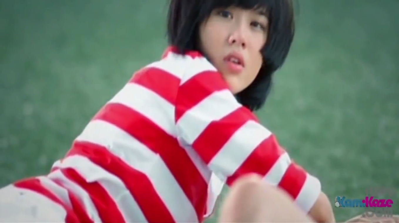 I cry like Yuko Oshima: Thai pop: Faye Fang Kaew (เฟย์ ฟาง แก้ว)