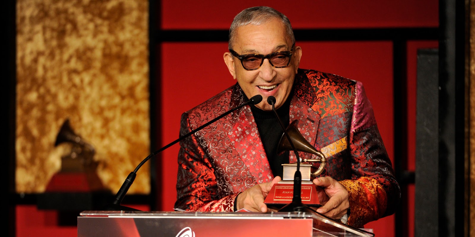 SFJAZZ Blog: Los Van Van 2.0 - Cuba's Rolling Stones Return to San ...