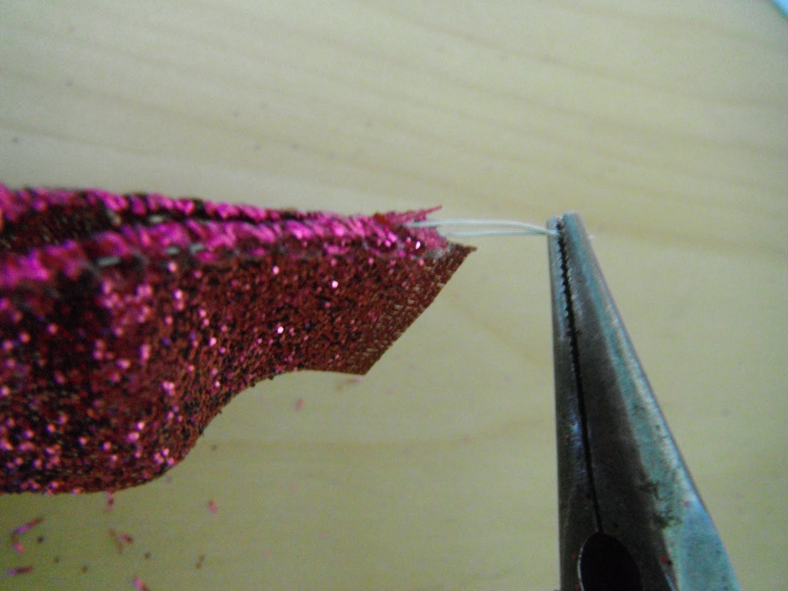 A Crafty Arab: Flower SWAPs