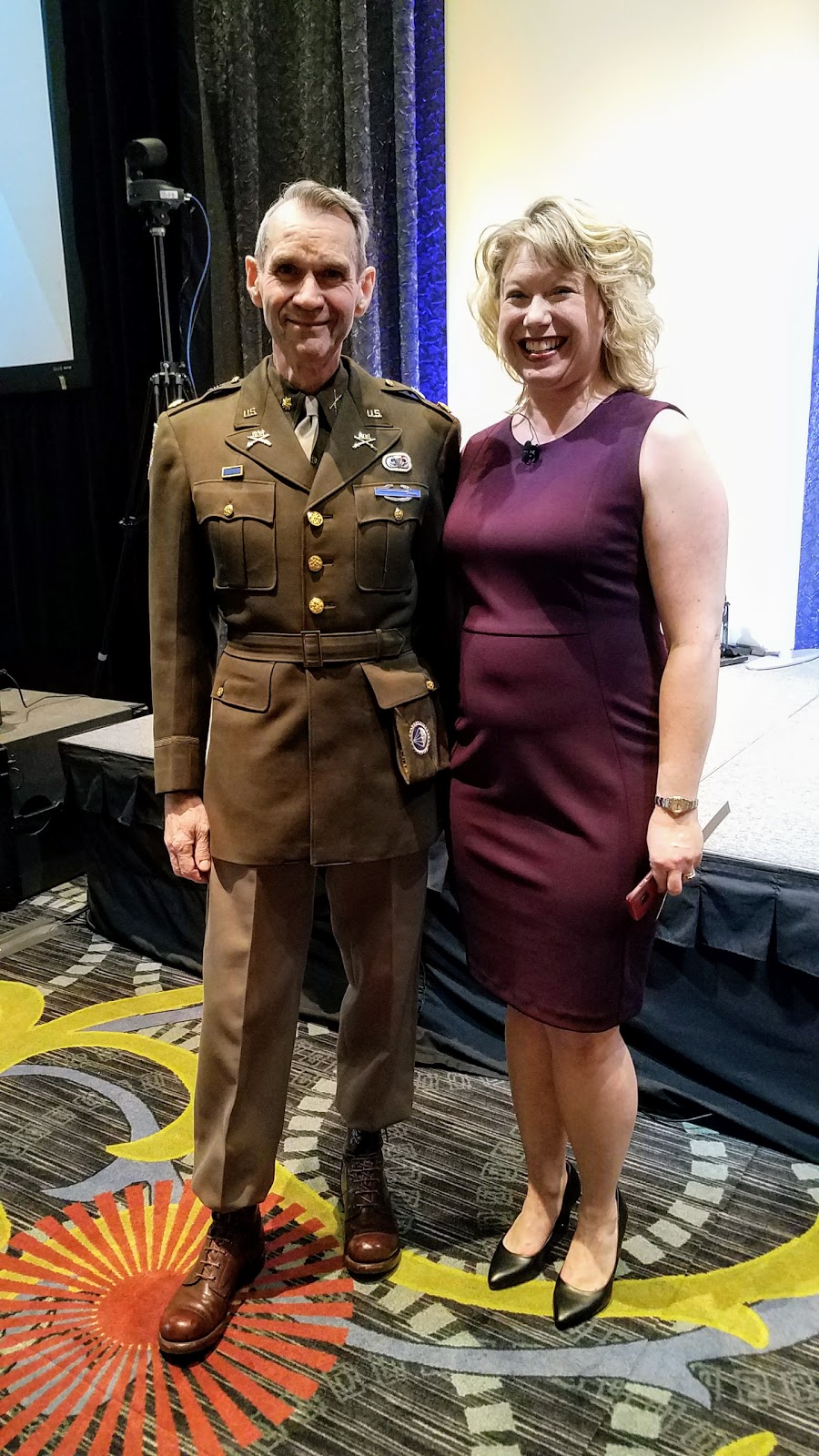 The Turning of Generations: World War II Research with Jennifer Holik