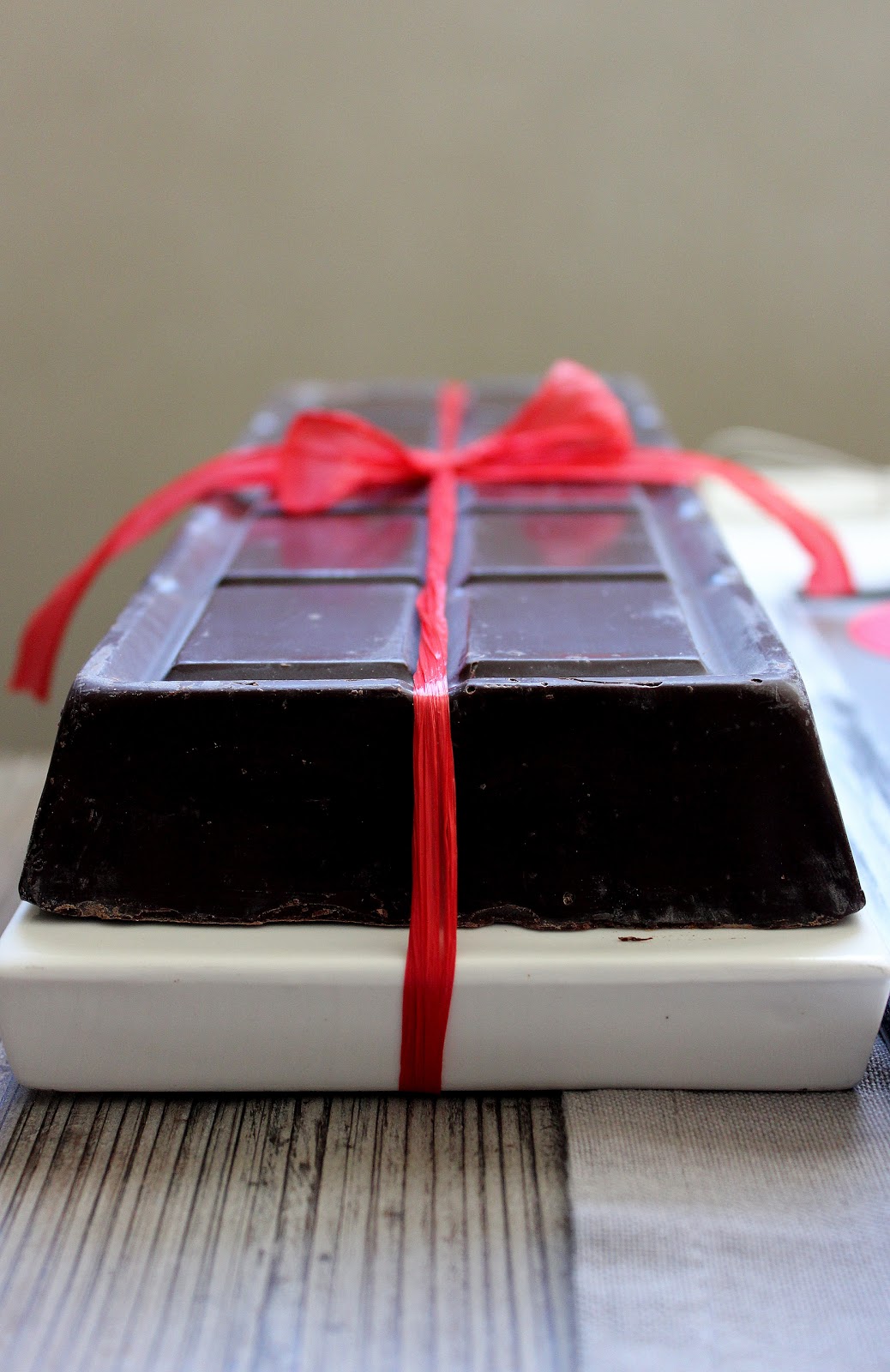 Xocolatl by Esther: For a Cold Afternoon