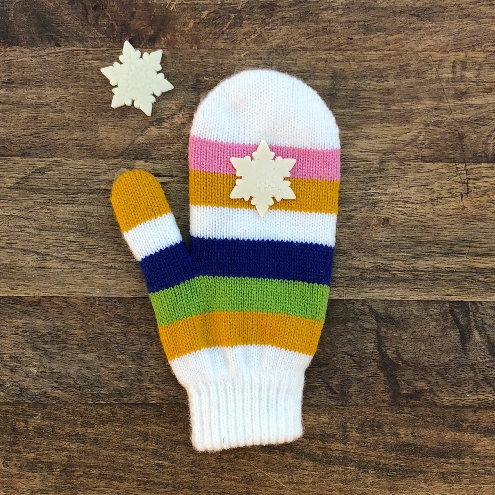 Jac o' lyn Murphy: Snowflake topped Potato Soup