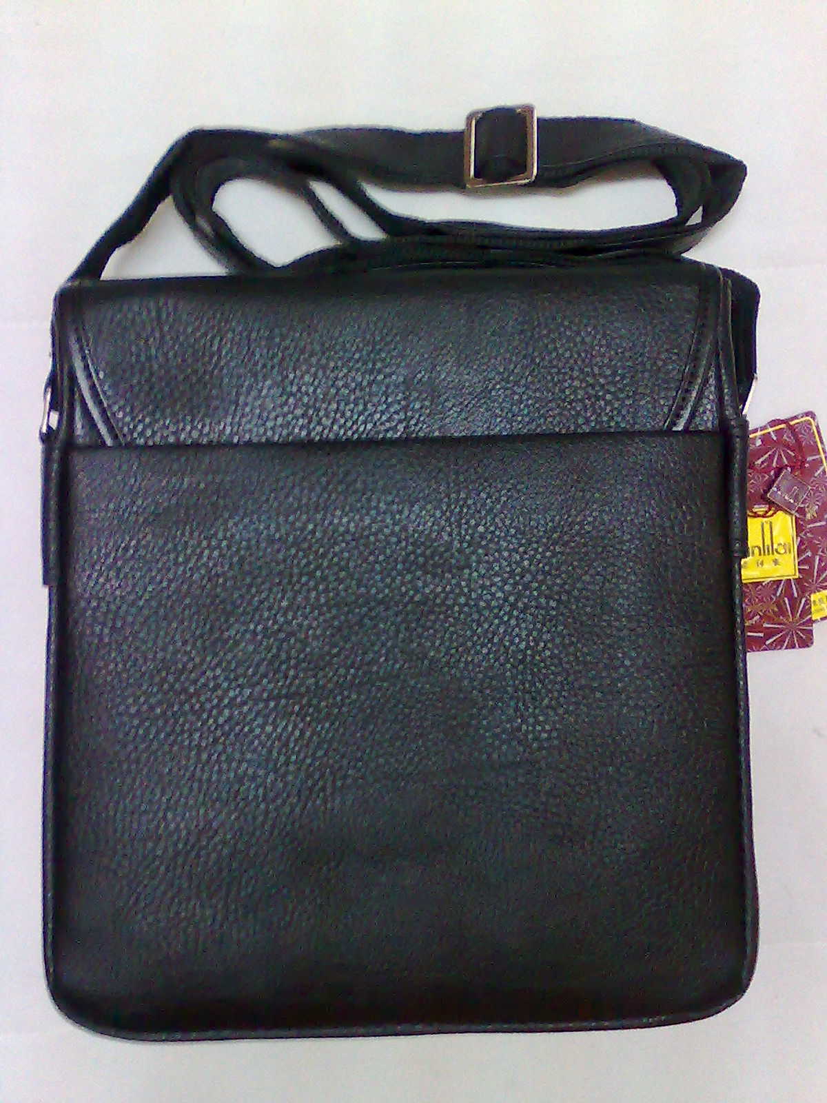 Aneka Aksesori Online: beg sandang P.U - 001