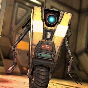 Building A Better Trap..ClapTrap that is.