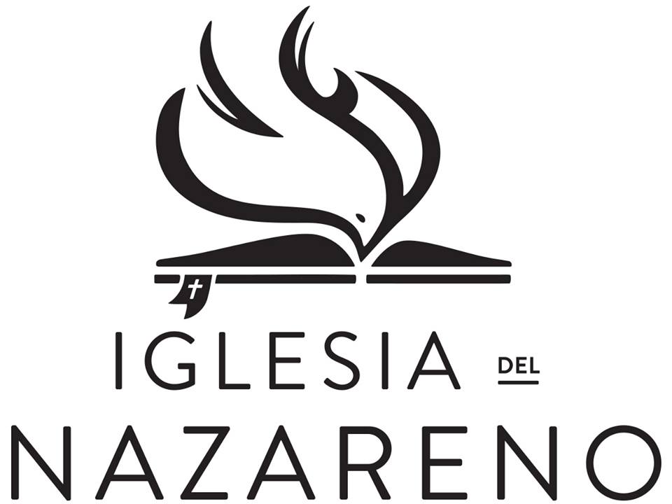 Nuevo Logo Oficial de Nuestra Iglesia del Nazareno ~ IGLESIA DEL NAZARENO