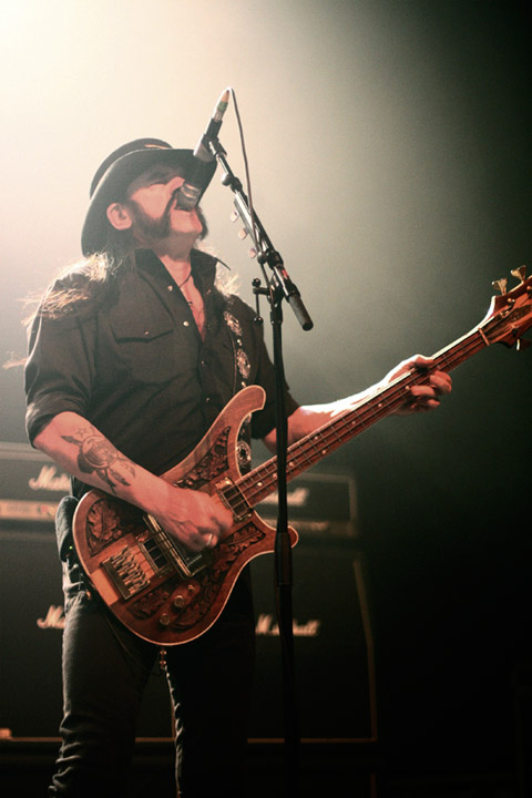 BRAZENBLOG!: MOTORHEAD, 1984